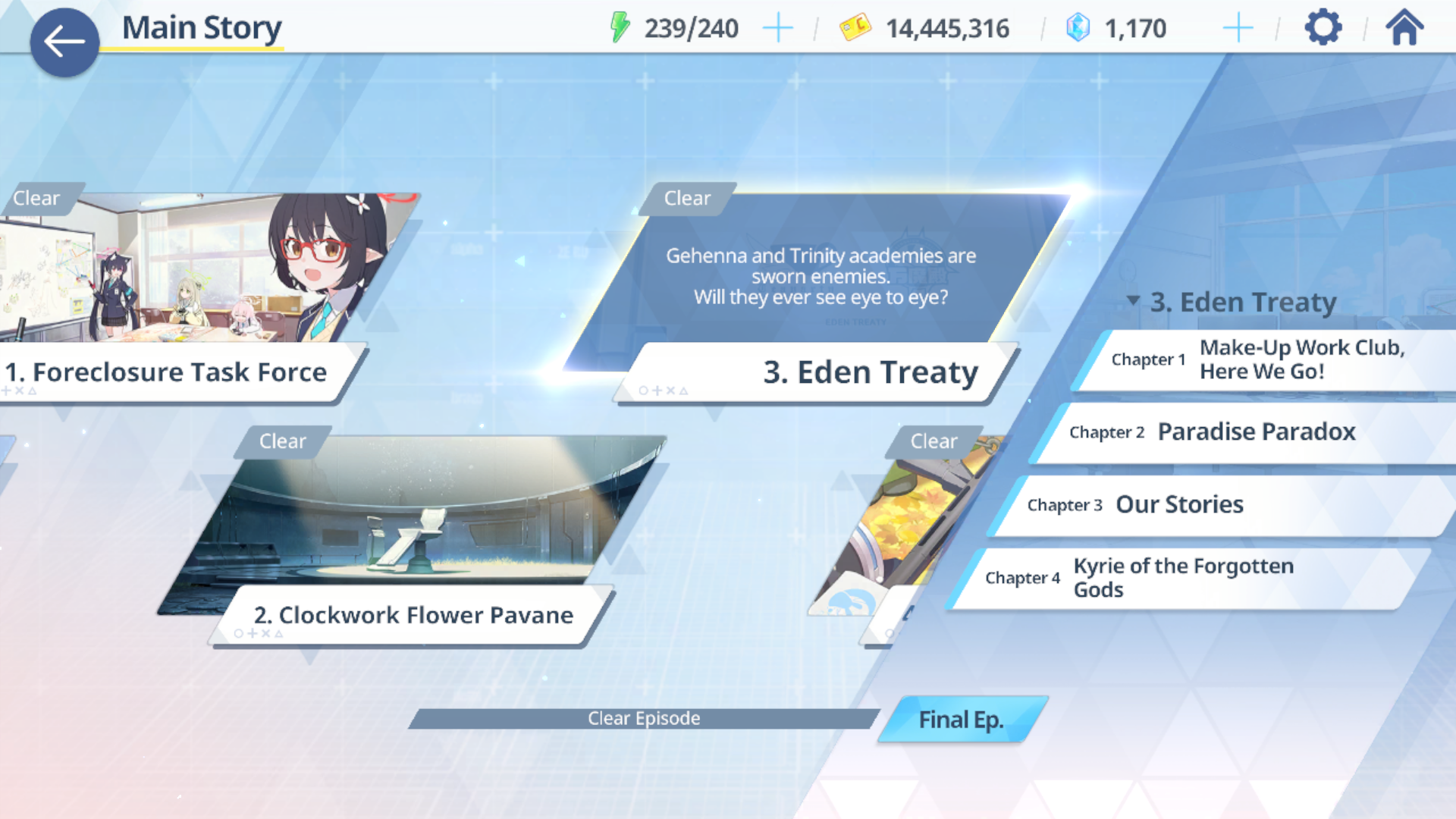 Nexon Home