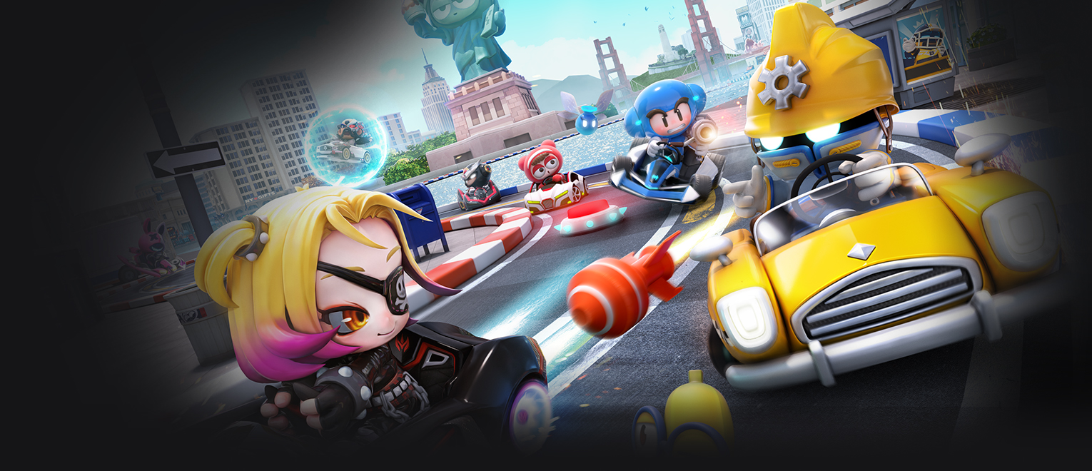 Nexon Home